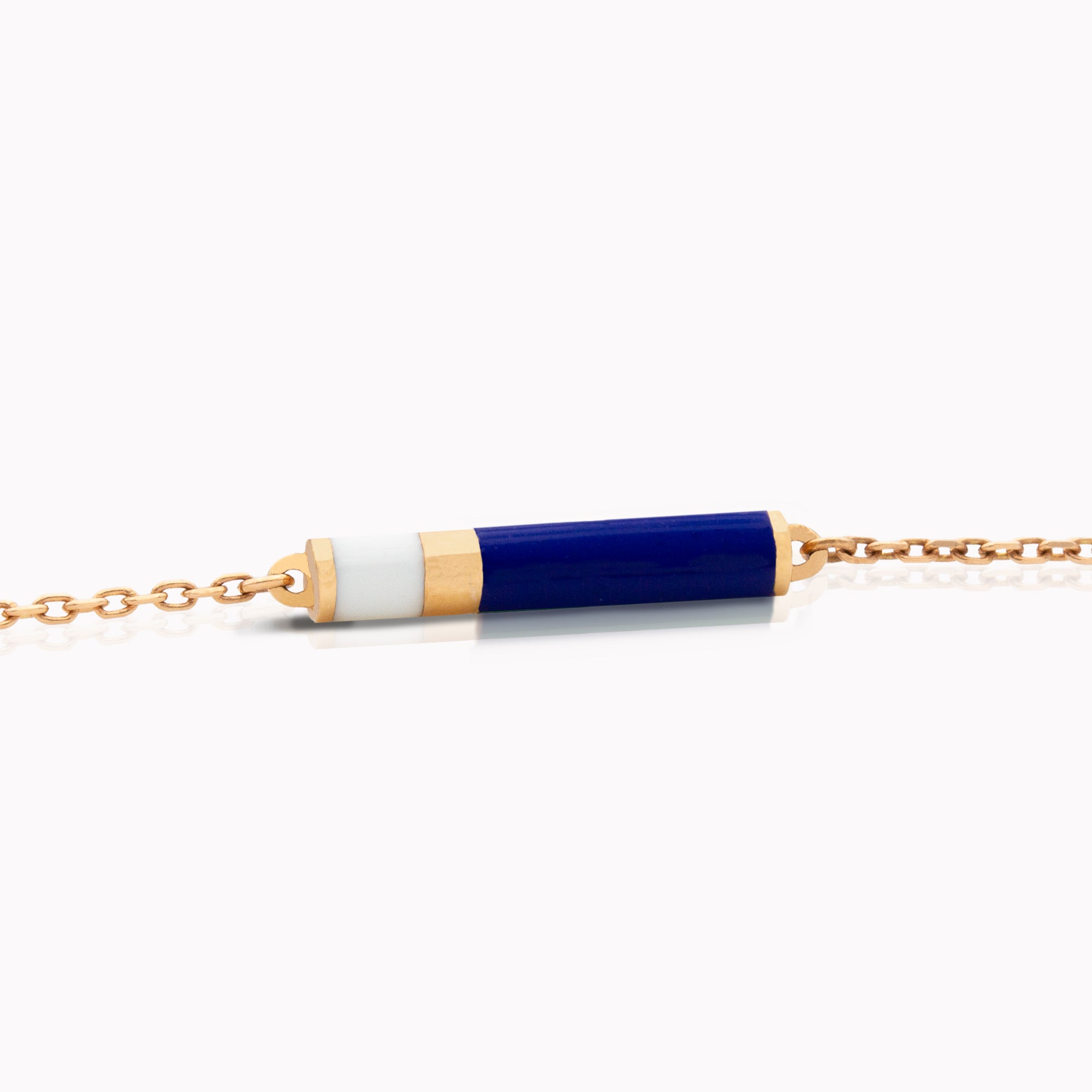 Gaudi Cylinder Bracelet – Randa Tabbah Fine Jewelry
